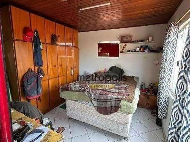 Casa à venda, 128 m² por R$ 501.000,00 Parque Oratório Santo André/SP