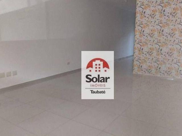 Casa à venda, 128 m² por R$ 539.000,00 Esplanada Independência Taubaté/SP
