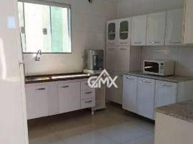 Casa à venda, 128 m² por R$ 550.000,00 Jardim Santa Alice Londrina/PR