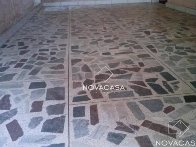 Casa à venda, 128 m² por R$ 600.000,00 Santa Cruz Belo Horizonte/MG