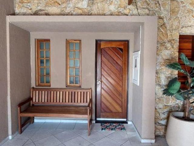 Casa à venda, 128 m² por R$ 630.000,00 Jardim Paraventi Guarulhos/SP