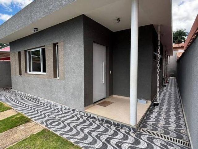 Casa à venda, 128 m² por R$ 690.000,00 Jardim Estância Brasil Atibaia/SP