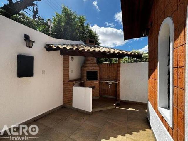 Casa à venda, 128 m² por R$ 700.000,00 Vila Cidade Universitária Bauru/SP