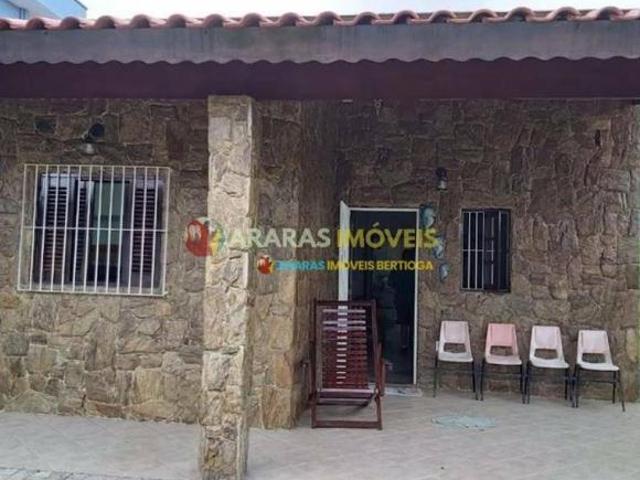 Casa à venda, 128 m² por R$ 710.000,00 Jardim Vista Linda Bertioga/SP