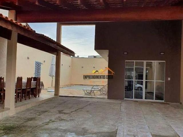 Casa à venda, 128 m² por R$ 720.800,00 Jardim Paraíso Itu/SP