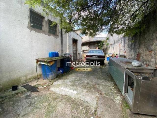 Casa à venda, 128 m² por R$ 781.000,00 Prosperidade São Caetano do Sul/SP