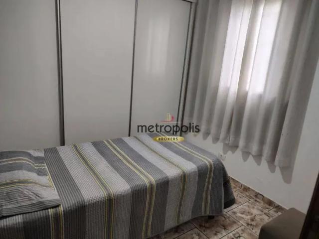 Casa à venda, 128 m² por R$ 850.000,00 Vila Alice Santo André/SP