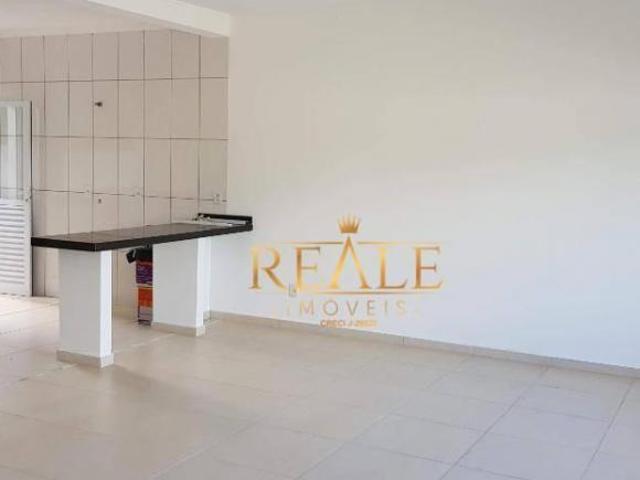 Casa à venda, 128 m² por R$ 850.000,00 Santa Claudina Vinhedo/SP