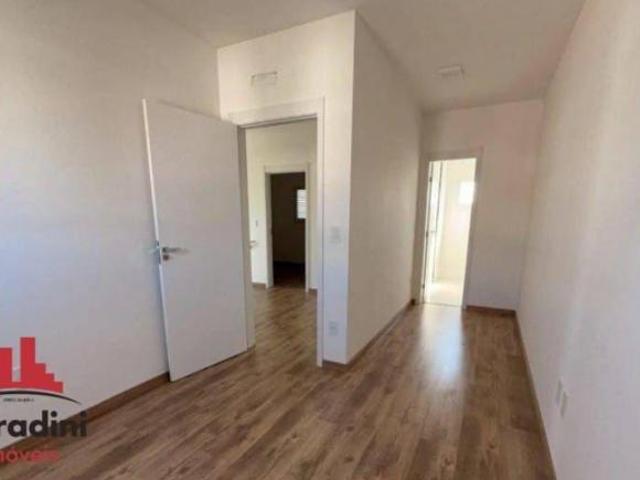Casa à venda, 128 m² por R$ 860.000 Condomínio Reserva da Mata Nova Odessa/SP