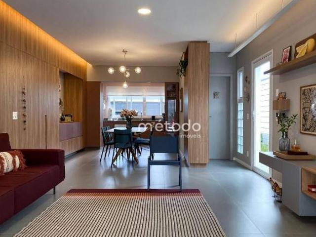 Casa à venda, 129 m² por R$ 1.365.000,00 Itapema Guararema/SP