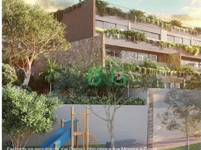 Casa à venda, 129 m² por R$ 2.100.000,00 Ipiranga São Paulo/SP