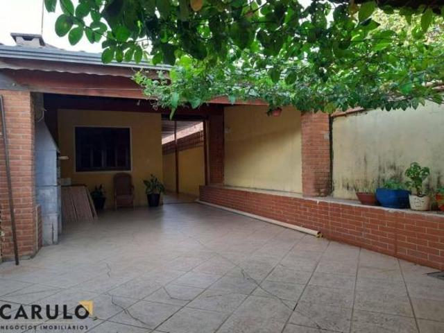 Casa com 2 dormitórios à venda, 129 m² por R$ 360.000,00 Parque Cidade Campinas Campinas/SP