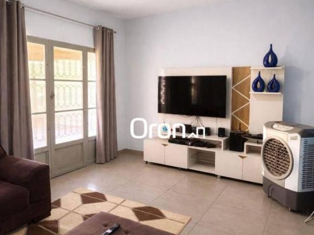 Casa à venda, 129 m² por R$ 499.000,00 Setor Goiânia 2 Goiânia/GO