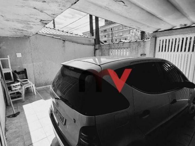 Casa à venda, 129 m² por R$ 550.000,00 Tupi Praia Grande/SP
