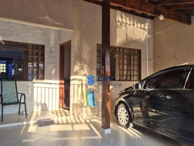 Casa à venda, 129 m² por R$ 600.000,00 Monte Carlo Londrina/PR