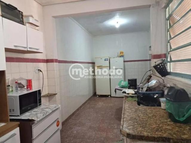 Casa à venda, 129 m² por R$ 640.000,00 Vila João Jorge Campinas/SP