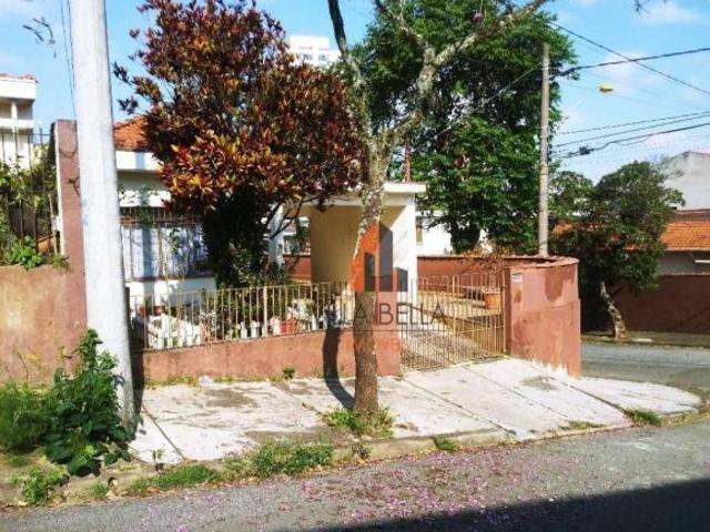 Casa à venda, 129 m² por R$ 660.000,00 Vila Floresta Santo André/SP