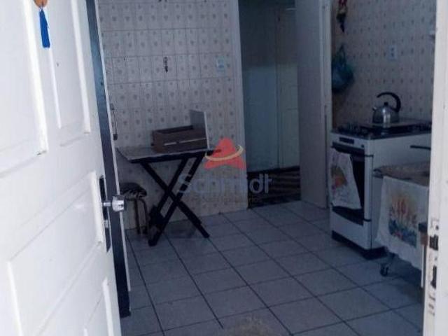 Casa à venda, 129 m² por R$ 692.000,00 Centro São Leopoldo/RS