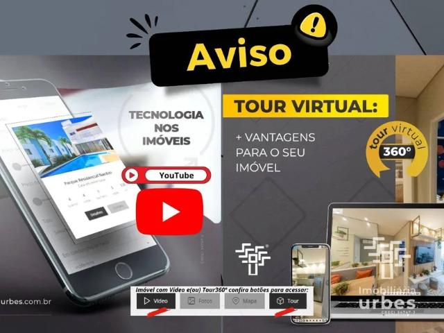 Casa com 3 dormitórios à venda, 129 m² por R$ 720.000,00 Jardim Ipiranga Americana/SP