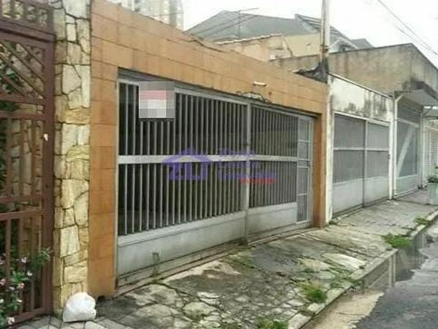 Casa à venda, 129 m² por R$ 780.000,00 Tatuapé São Paulo/SP