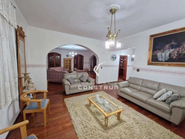 Casa à venda, 1200 m² por R$ 2.400.000,00 Parque Jatibaia Sousas Campinas/SP