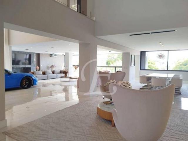Casa à venda, 1200 m² por R$ 30.000.000,00 Alphaville Barueri/SP