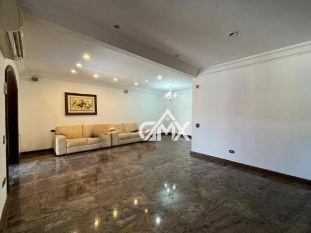 Casa à venda, 1200 m² por R$ 4.200.000,00 Lago Parque Londrina/PR