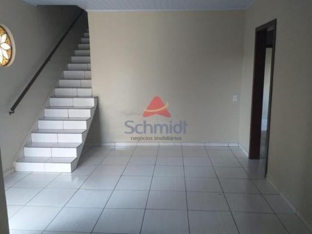 Casa à venda, 120 m² por R$ 371.000,00 Scharlau São Leopoldo/RS