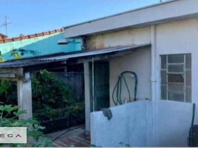 Casa à venda, 120 m² Jardim Nova Europa Campinas/SP
