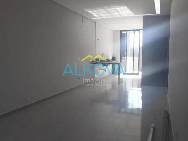 Casa à venda, 120 m² Jardim Jacinto Jacareí/SP