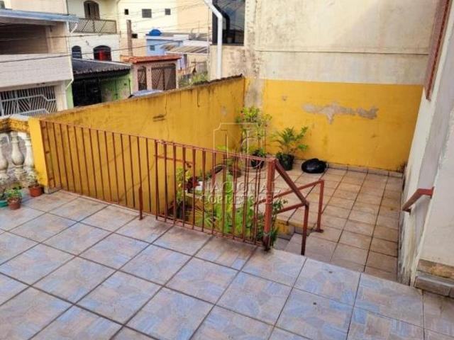 Casa à venda, 120 m² Jardim Santo André Santo André/SP