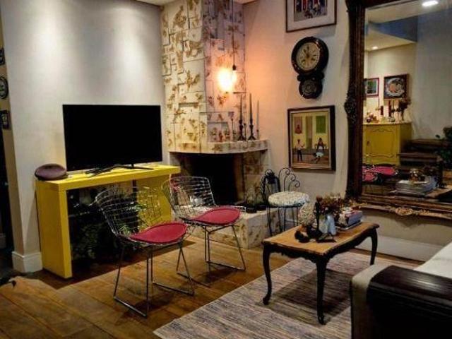 Casa à venda, 120 m² por R$ 1.550.000,00 Pompeia São Paulo/SP