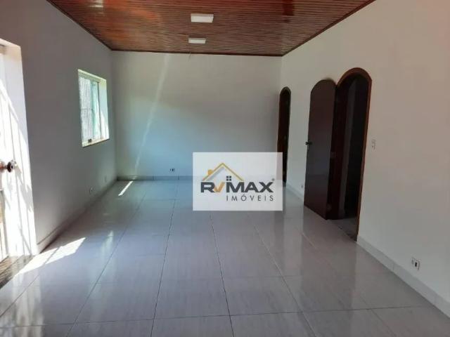 Casa à venda, 120 m² por R$ 1.000.000,00 Jardim Aeroporto São Paulo/SP