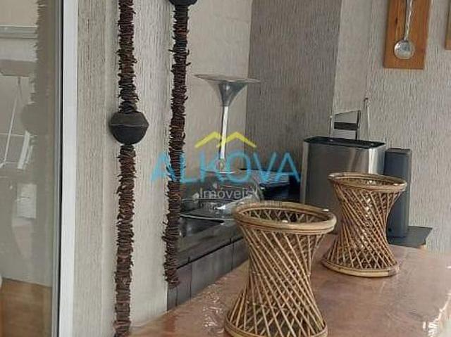 Casa à venda, 120 m² por R$ 1.050.000,00 Parque Residencial Maria Elmira Caçapava/SP