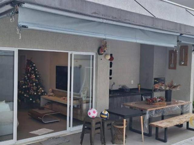 Casa à venda, 120 m² por R$ 1.050.000,00 Residencial Terras Do Vale Caçapava/SP