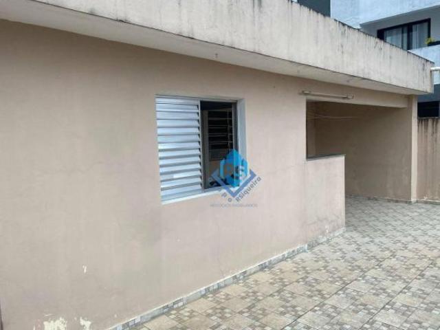 Casa à venda, 120 m² por R$ 1.100.000,00 Vila Baeta Neves São Bernardo do Campo/SP