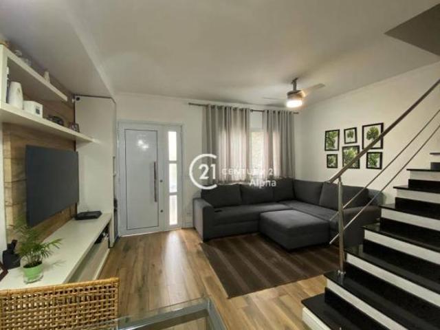 Casa à venda, 120 m² por R$ 1.130.000,00 Jardim Regina Alice Barueri/SP