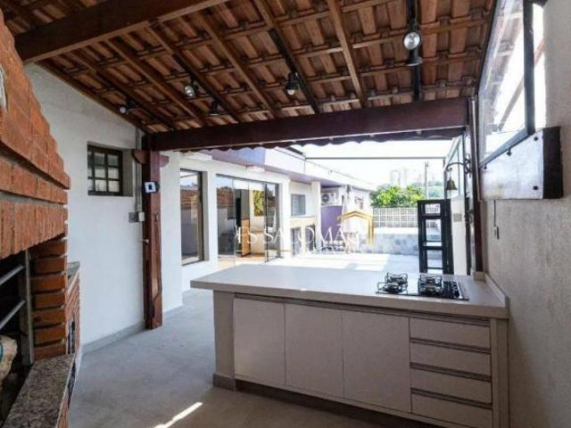 Casa à venda, 120 m² por R$ 1.190.000,00 Vila Romana São Paulo/SP