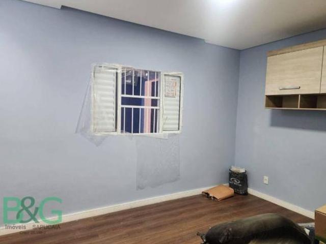 Casa à venda, 120 m² por R$ 1.200.000,00 Jardim Nossa Senhora do Carmo São Paulo/SP