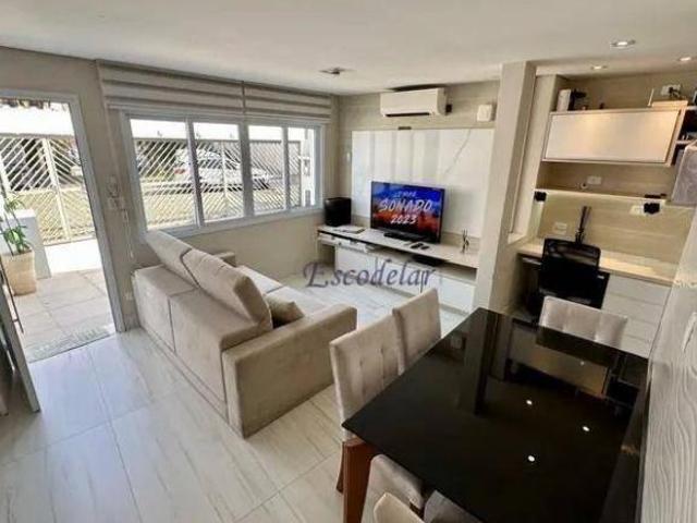 Casa à venda, 120 m² por R$ 1.280.000,00 Vila Mariana São Paulo/SP