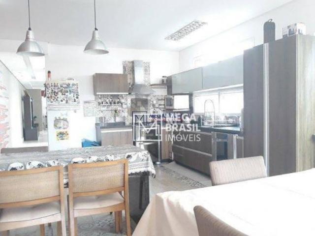 Casa à venda, 120 m² por R$ 1.290.000,00 Vila São José São Paulo/SP