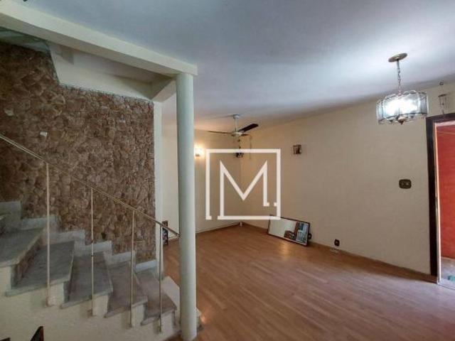 Casa à venda, 120 m² por R$ 1.300.000,00 Vila Mariana São Paulo/SP