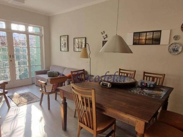 Casa à venda, 120 m² por R$ 1.340.000,00 Planalto Paulista São Paulo/SP
