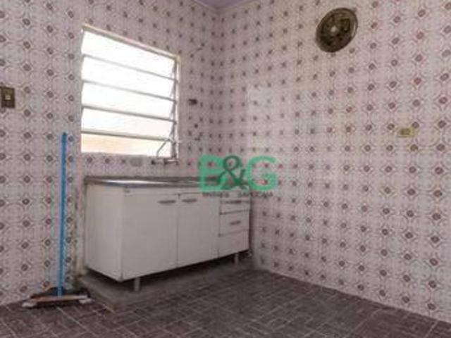 Casa à venda, 120 m² por R$ 1.399.000,00 Vila do Encontro São Paulo/SP