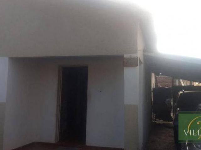 Casa à venda, 120 m² por R$ 225.000,00 Eldorado São José do Rio Preto/SP