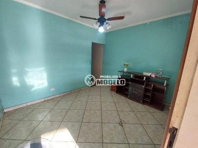 Casa à venda, 120 m² por R$ 250.000,00 Paulicéia Piracicaba/SP