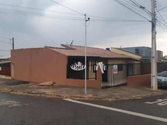 Casa à venda, 120 m² por R$ 280.000,00 Jardim Império do Sol Londrina/PR