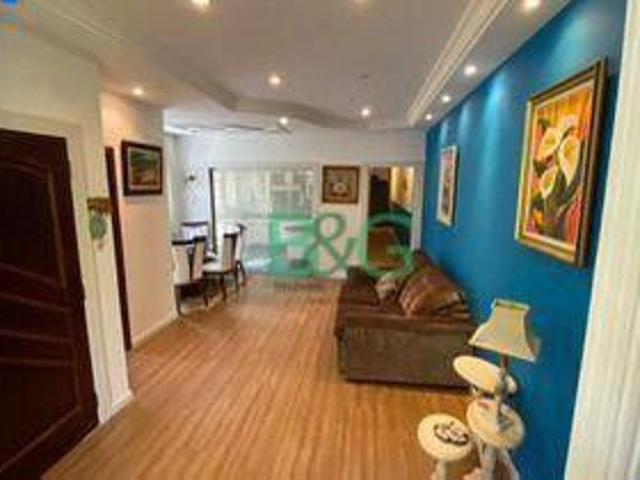Casa à venda, 120 m² por R$ 2.500.000,00 Alto de Pinheiros São Paulo/SP