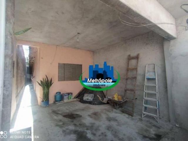 Casa à venda, 120 m² por R$ 300.000,00 Jardim Marilena Guarulhos/SP