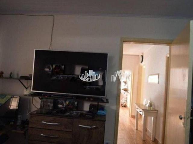 Casa à venda, 120 m² por R$ 300.000,00 Milton Gavetti Londrina/PR